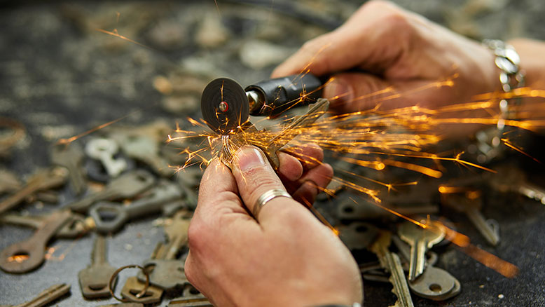 Key Duplication Abc Locksmith